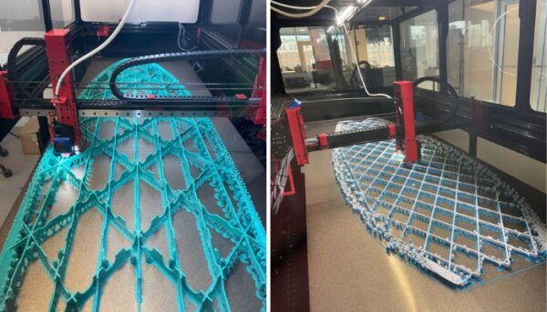 Blueprint Surf on Creating 3D Printed, Eco-Friendly Surfboards - 3Dnatives