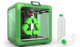 10 Reasons Why 3D Printing Is Considered Sustainable - 3Dnatives