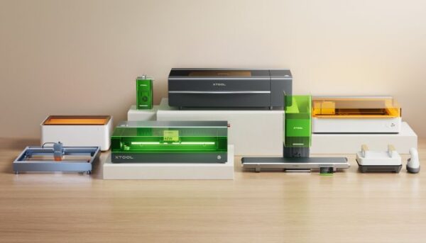 xTool Launches the M1 Ultra, an All-in-One Device for All Creatives ...