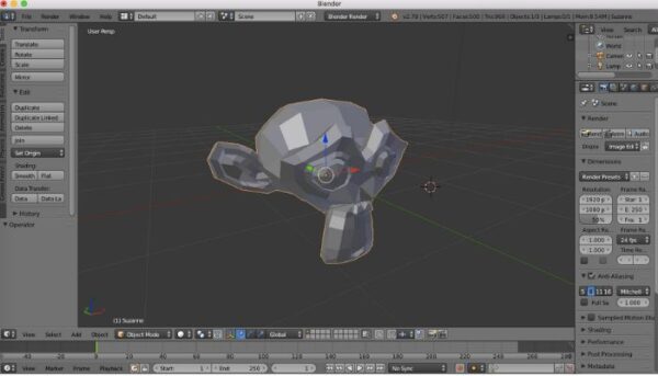 OBJ Files for 3D Printing: All You Need to Know - 3Dnatives