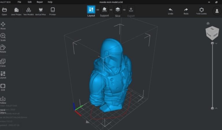 All You Need to Know About Halot Box From Creality - 3Dnatives
