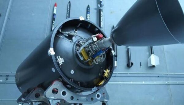 The Top Examples of 3D Printed Rockets - 3Dnatives