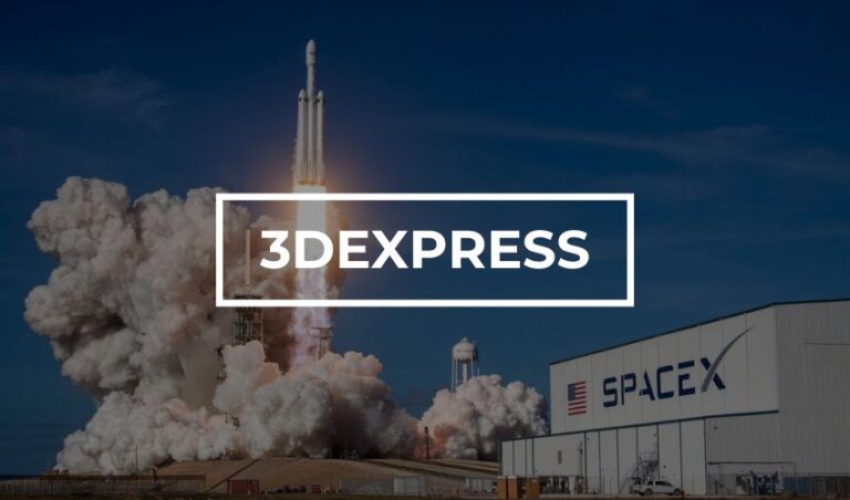 #3DExpress: SpaceX to Collaborate With Velo3D? - 3Dnatives