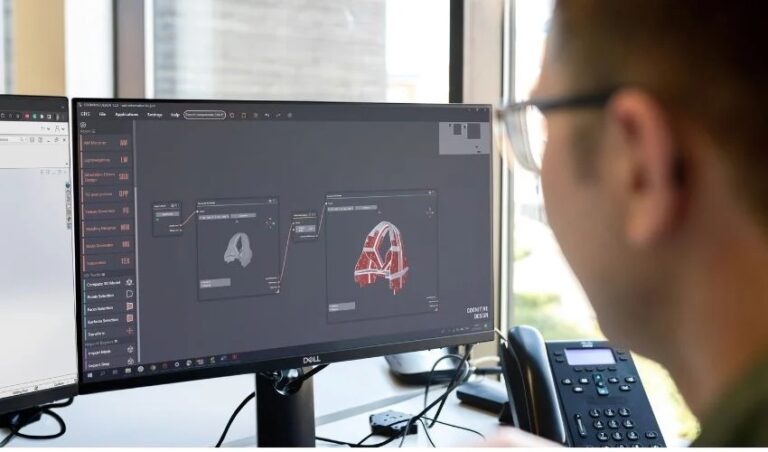 Cognitive Design, the Software That Optimizes Design and Ensures Part Manufacturability ...