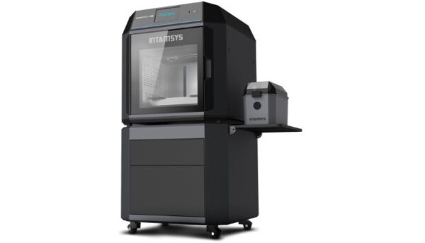 INTAMSYS Unveils FUNMAT PRO 310 NEO, Bringing Superior Industrial 3D ...