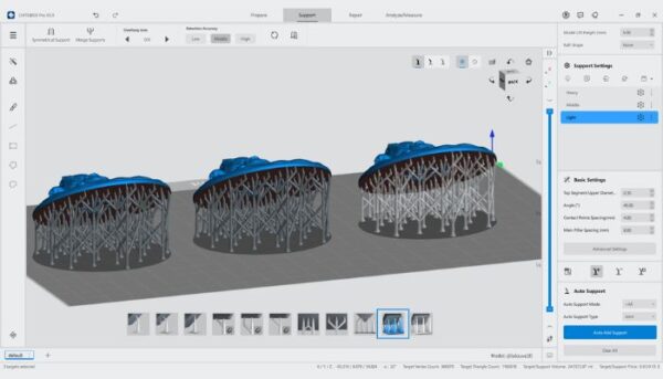 CHITUBOX Aims for Even More Convenient Slicing With its Newest Version ...