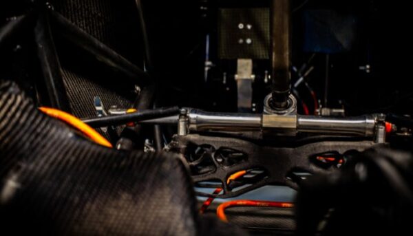 Replacing Metals With High-Performance Polymers in Industrial ...