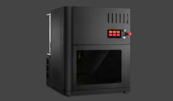 InssTek Is Revolutionizing Alloy Research Globally With the MX-Lab DED 3D Printer - 3Dnatives