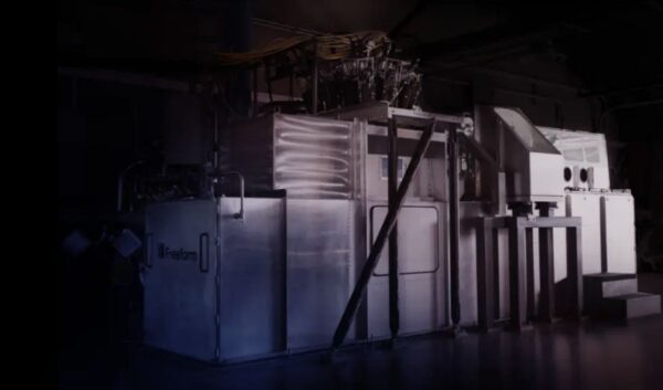 Former SpaceX Engineers Secure $14 Million for Metal AM Company ...