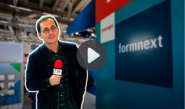 Top 5 Videos: Experience Formnext 2024! - 3Dnatives