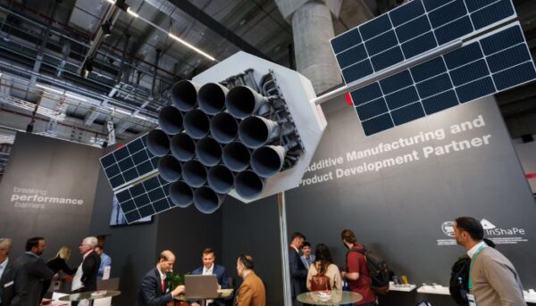 What to Expect at Formnext 2024 - 3Dnatives