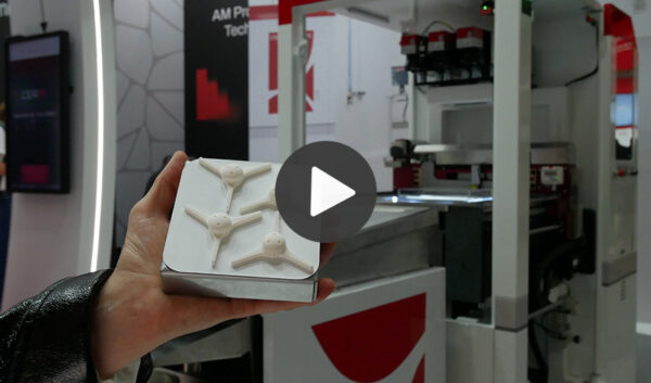 3DCeram's New Artificial Intelligence & Ceramic 3D Printing - 3Dnatives