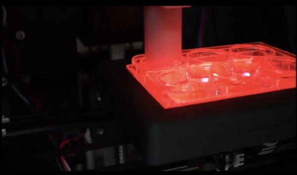 Dynamic Interface Printing: The New, Faster and More Accurate 3D ...