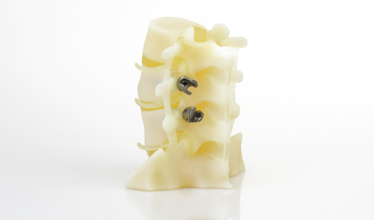 What Polymer Materials Can Be Used to 3D Print Medical Devices? - 3Dnatives