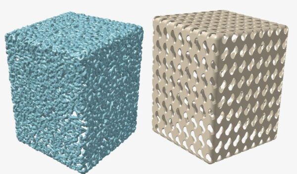Choosing the Right Lattice Structure in 3D Printing - 3Dnatives