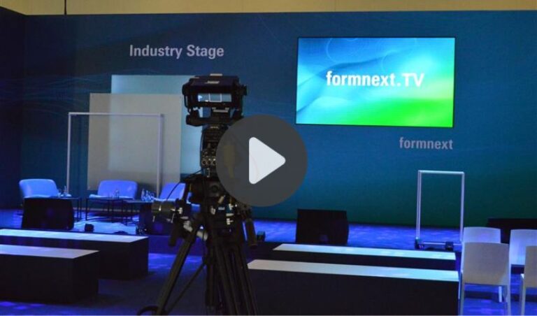 The Top Videos From Formnext 2024! - 3Dnatives
