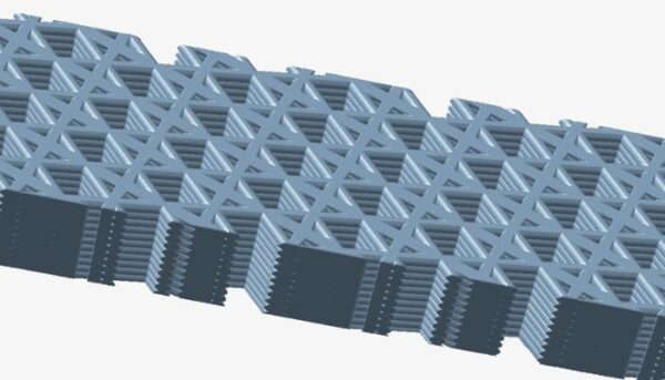 Choosing the Right Lattice Structure in 3D Printing - 3Dnatives