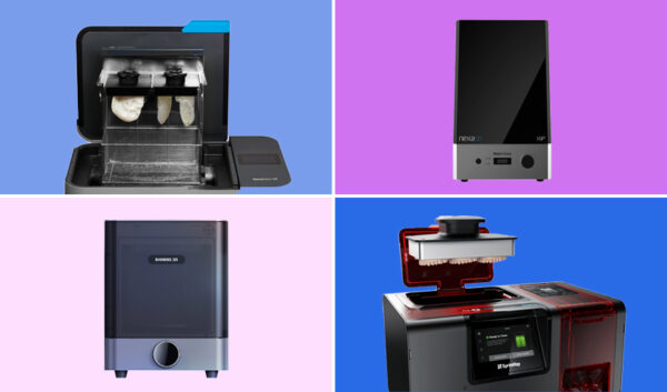 Wash and Cure Stations: Our Top Picks - 3Dnatives