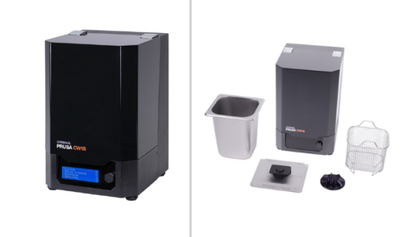 Wash and Cure Stations: Our Top Picks - 3Dnatives