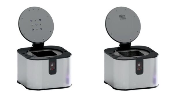 Wash and Cure Stations: Our Top Picks - 3Dnatives