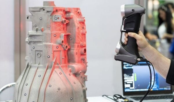 Reverse Engineering and 3D Printing: All You Need to Know - 3Dnatives