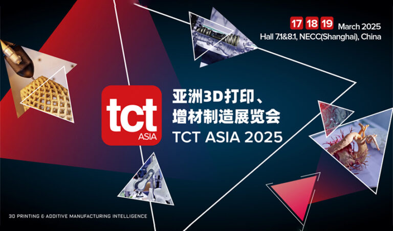 TCT Asia - 3Dnatives