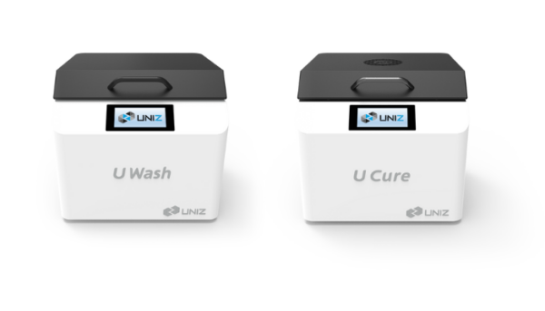 Wash and Cure Stations: Our Top Picks - 3Dnatives