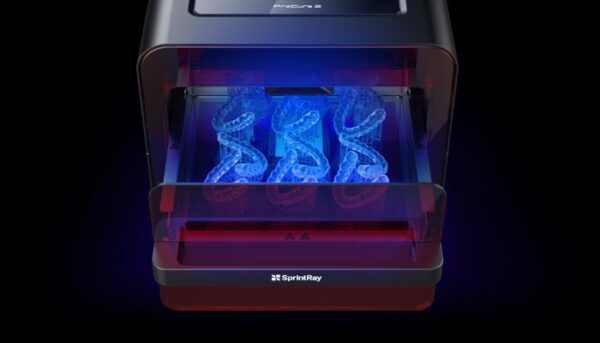 Wash and Cure Stations: Our Top Picks - 3Dnatives