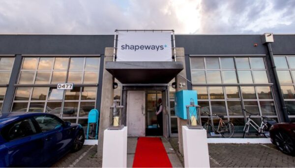 Do Shapeways and voxeljet's Announcements Indicate Growing Momentum in ...