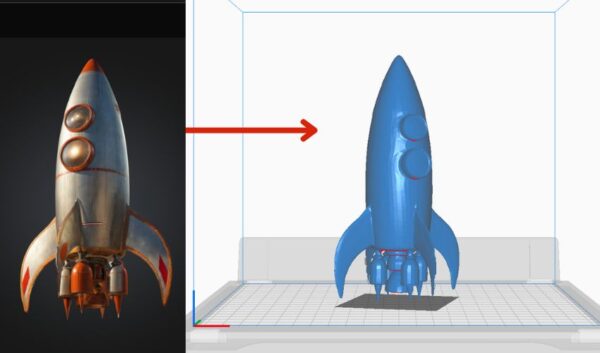 AI 3D Model Generators: All You Need to Know - 3Dnatives