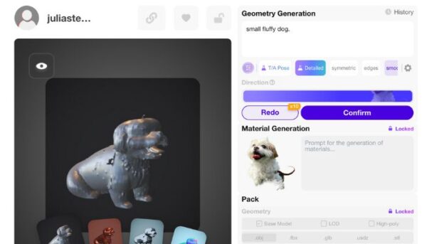 AI 3D Model Generators: All You Need to Know - 3Dnatives
