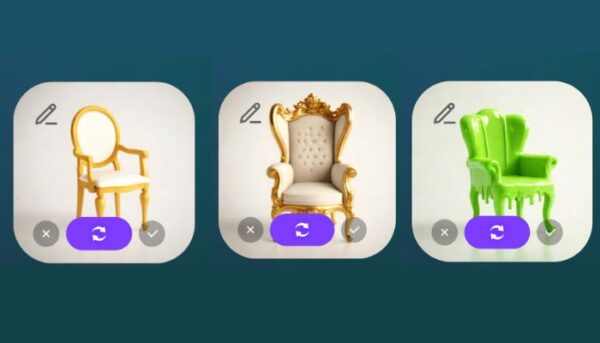 AI 3D Model Generators: All You Need to Know - 3Dnatives