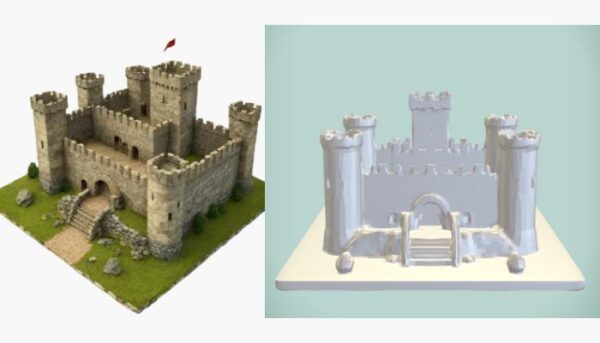 AI 3D Model Generators: All You Need to Know - 3Dnatives