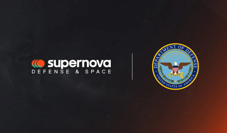 Supernova Awarded Contract to 3D Print Military-Grade Energetic ...