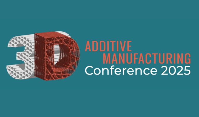 3D Additive Manufacturing Conference 2025 - 3Dnatives