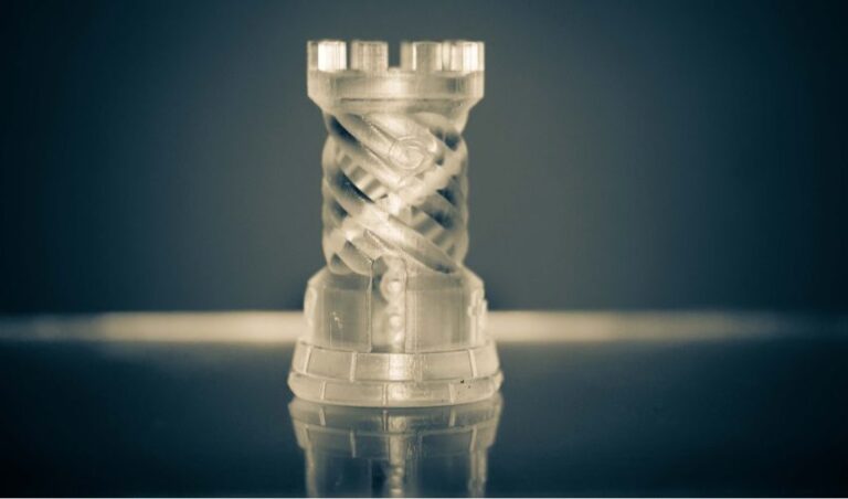 Transparent 3D Printing: All You Need to Know - 3Dnatives