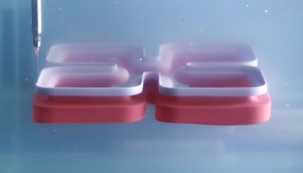 Rapid Liquid Print Brings Gravity Free 3D Printing to RAPID + TCT ...