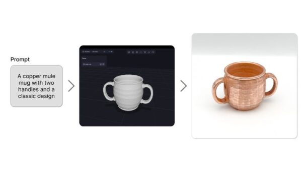 Backflip Promises Groundbreaking Solution for AI-Generated 3D Models ...
