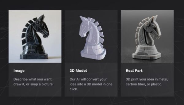 Backflip Promises Groundbreaking Solution for AI-Generated 3D Models ...