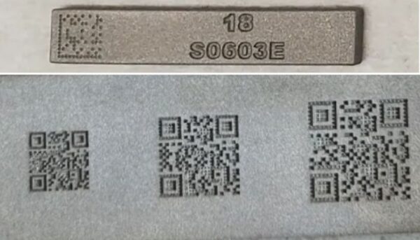 How to Enhance Traceability in Additive Manufacturing by Integrating ...