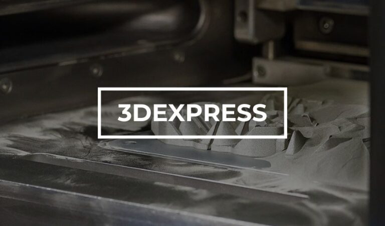 #3DExpress: Materialise Gets EN 9100 Certification for Metal AM - 3Dnatives