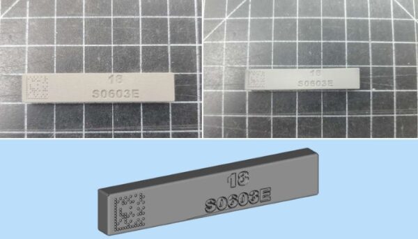 How to Enhance Traceability in Additive Manufacturing by Integrating ...