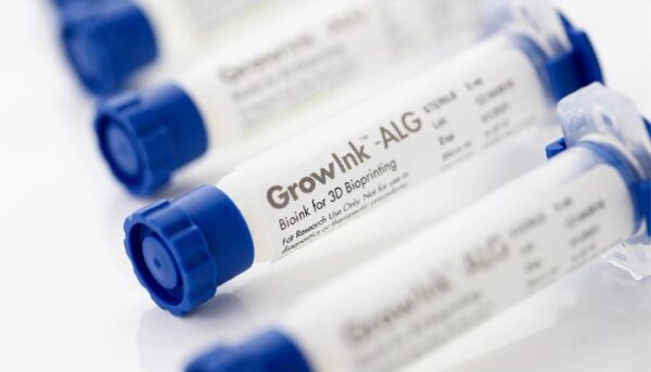 Bioink Manufacturers: What's on the Market? - 3Dnatives