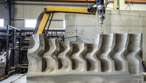 8 Reasons to Use a Robotic Arm for 3D Printing - 3Dnatives