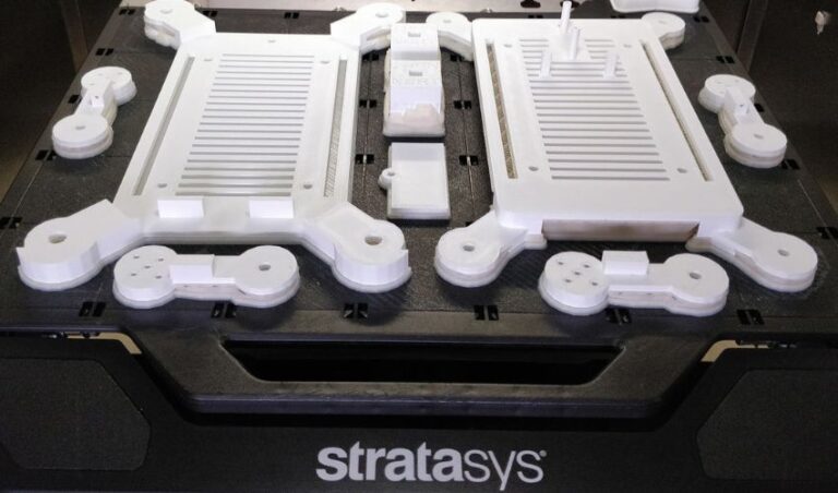 Stratasys Announces $120 Million Investment by Private Equity Fund ...