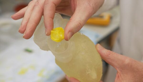 A Breakthrough for 3D Printed Heart Valves from Georgia Tech - 3Dnatives