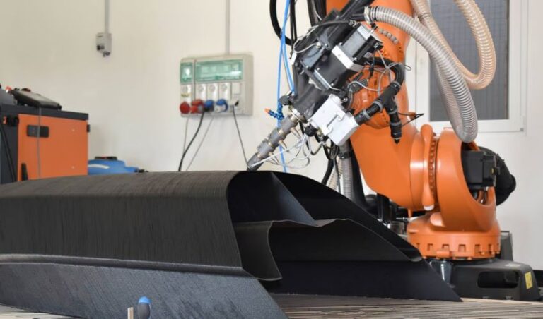 8 Reasons to Use a Robotic Arm for 3D Printing - 3Dnatives