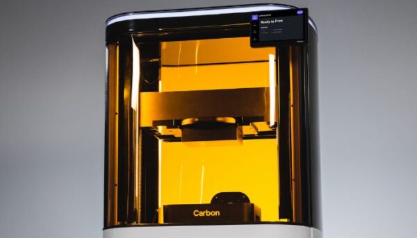 Carbon Talks Staying on the Cutting Edge of Resin 3D Printing at RAPID ...