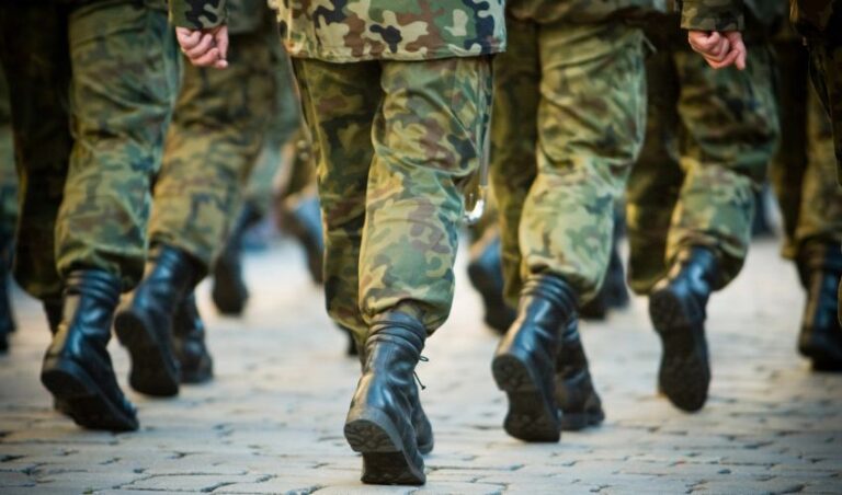 How is Additive Manufacturing Being Adopted in Defense? - 3Dnatives