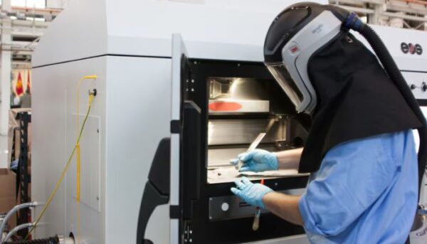 How is Additive Manufacturing Being Adopted in Defense? - 3Dnatives